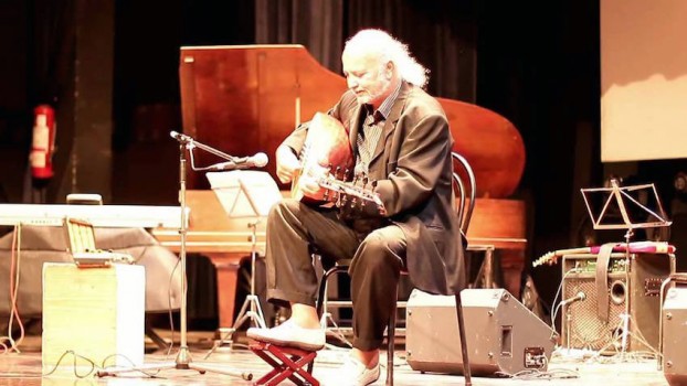 154 – Sa‘īd al-Sharāybī « AMAR Foundation for Arab Music Archiving ...